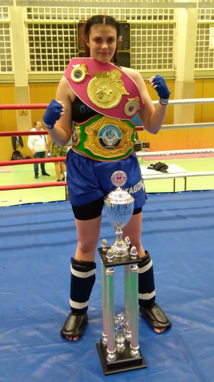 WKF AUSTRIA – Seite 10 – Die offizielle Seite für Kickboxen, Thaiboxen ...