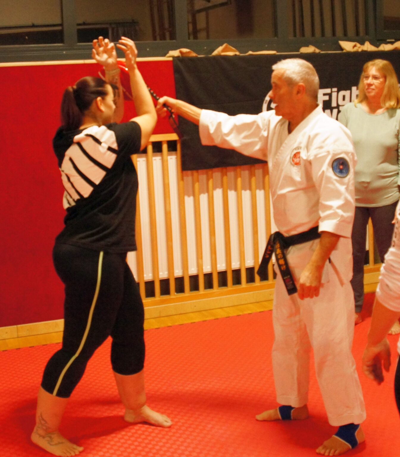 KARATE – WKF AUSTRIA