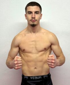 WKF AUSTRIA – Die offizielle Seite für Kickboxen, Thaiboxen und MMA in ...